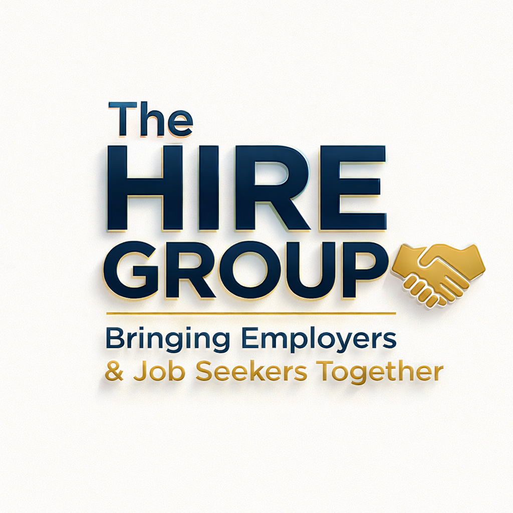 The HIRE Group - Bringing Employers & Job Seekers Together
